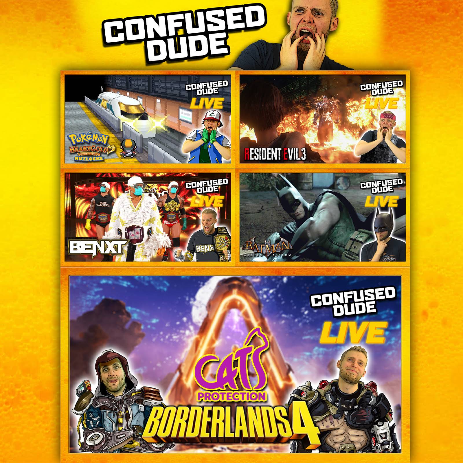 Post from Confused_Dude