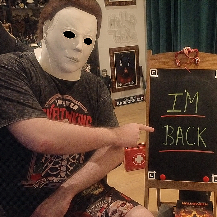 Post from The Last Gamer