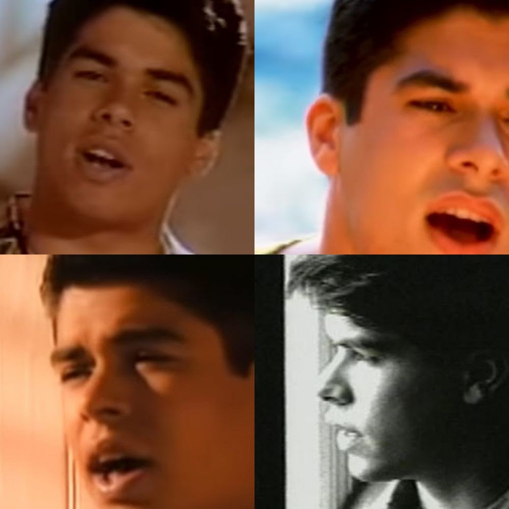 jerry rivera mix