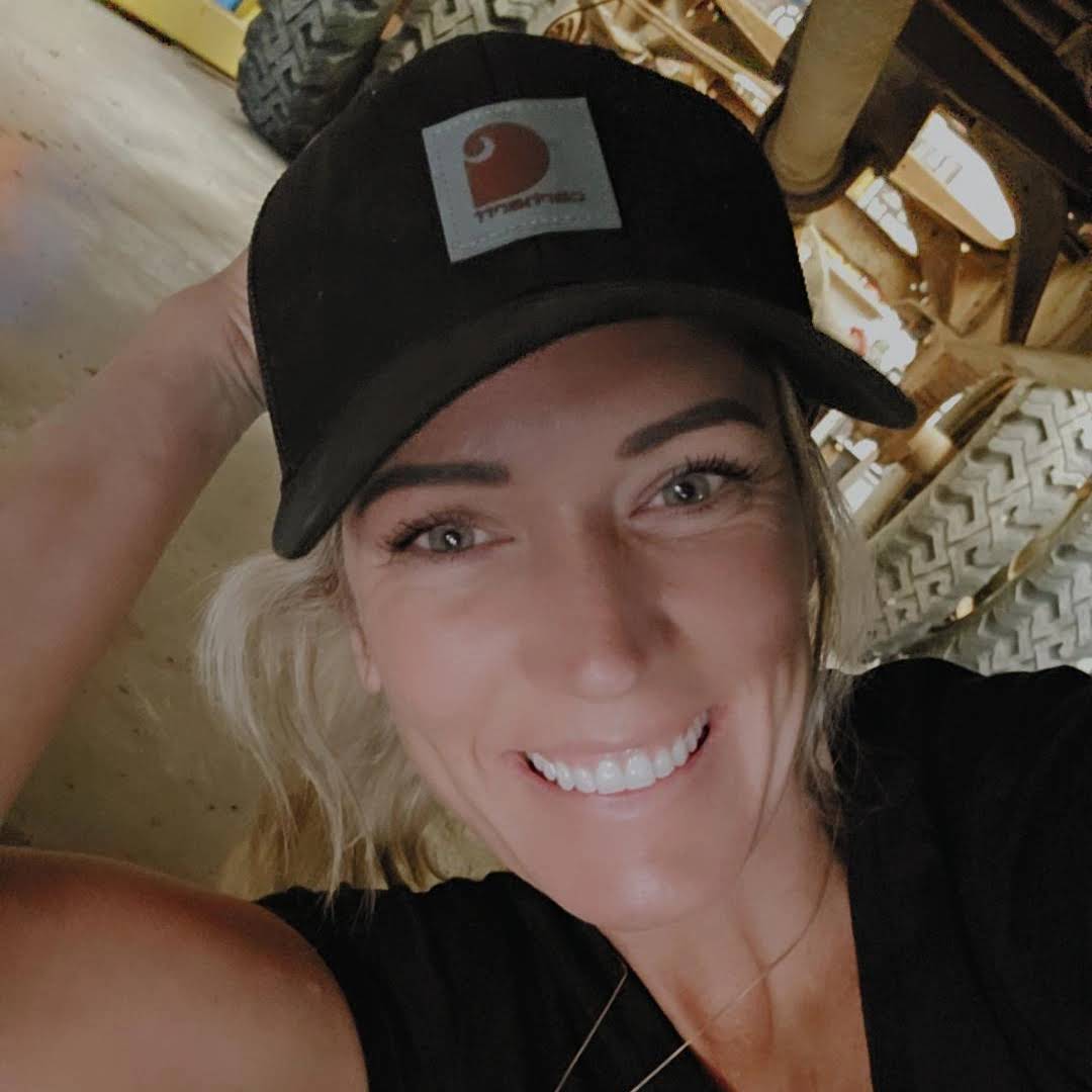 Post from Rachel Bohnet