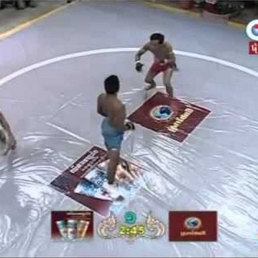 Bokator - Topic - YouTube