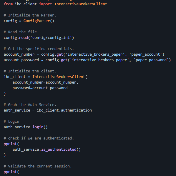 Post from Sigma Coding