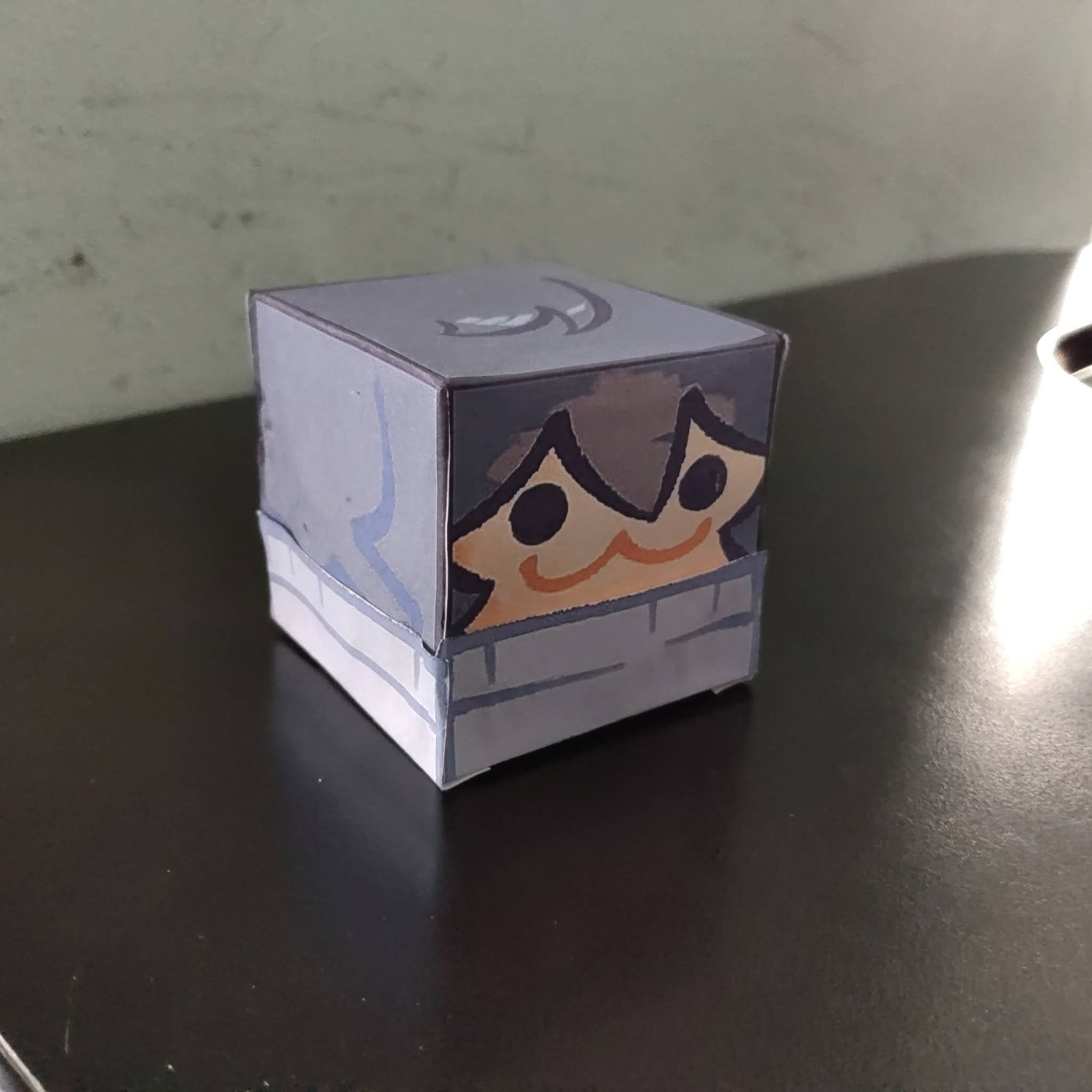 Post from meffols