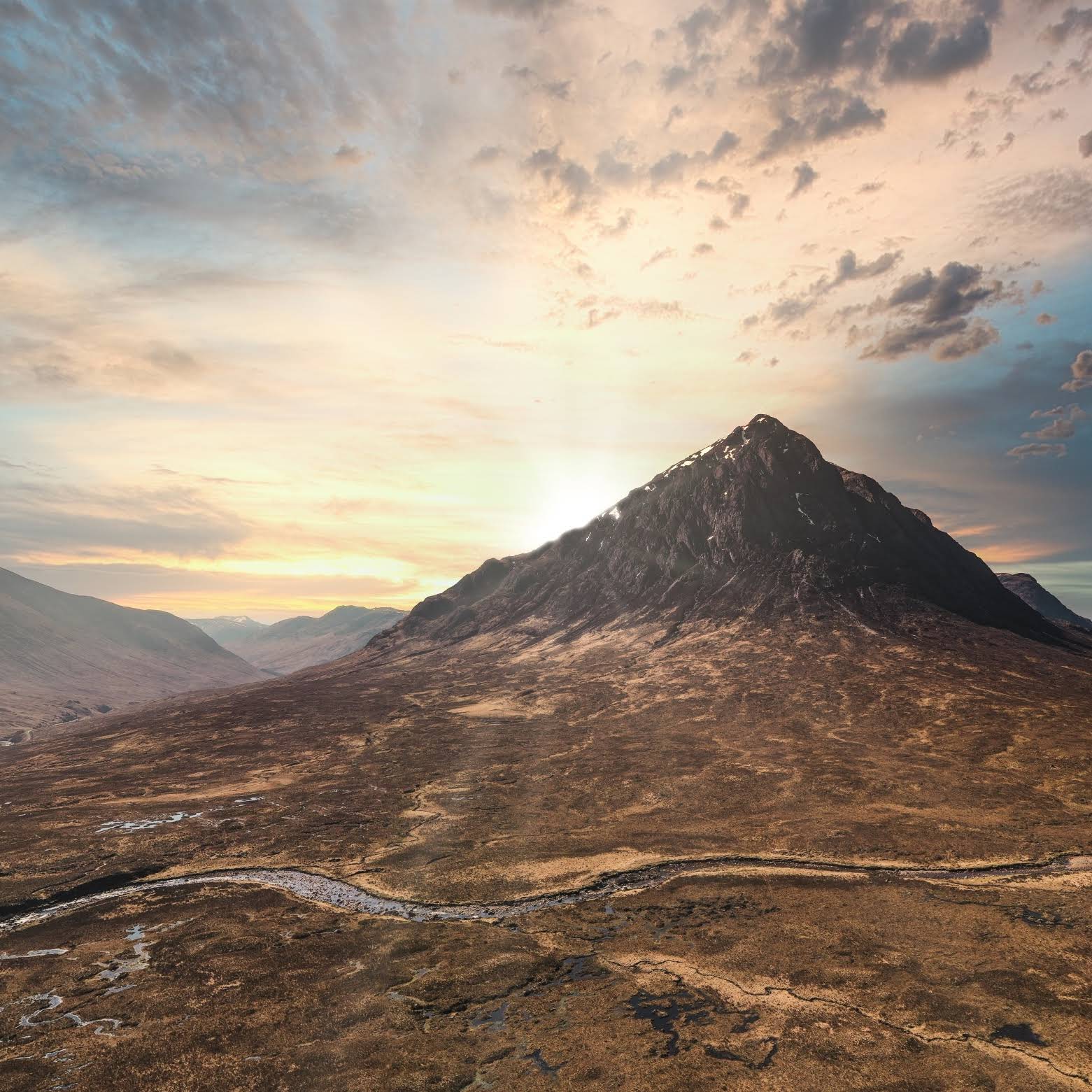 Post from Stewart and Alina