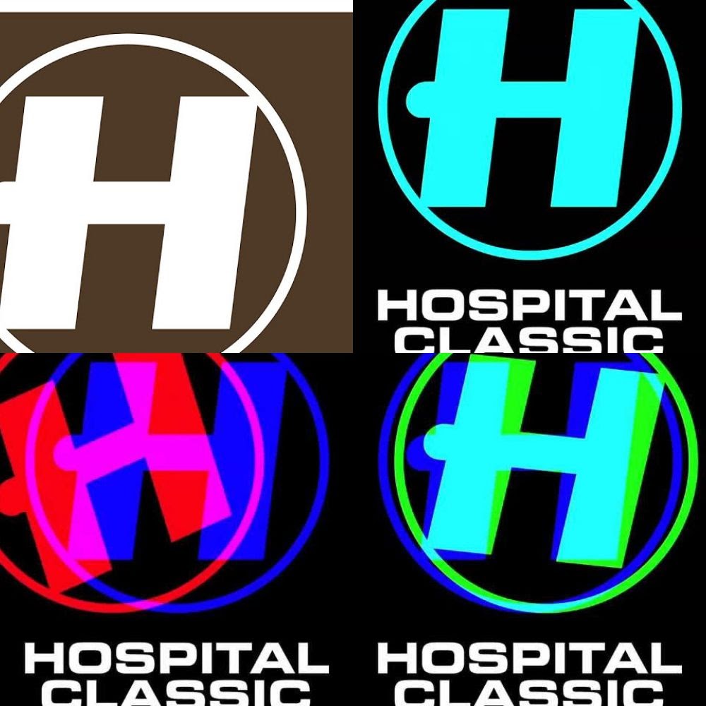 Hospital Records Classics