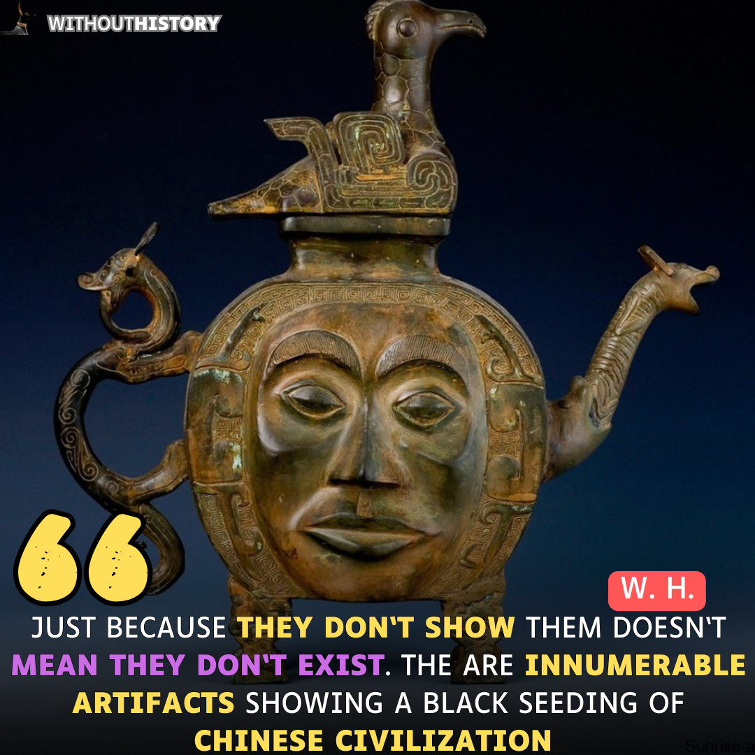 Post from Without History