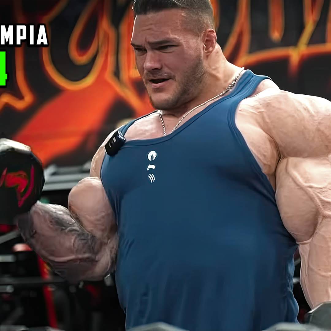 Post from Bodybuilding BEAST Motivation