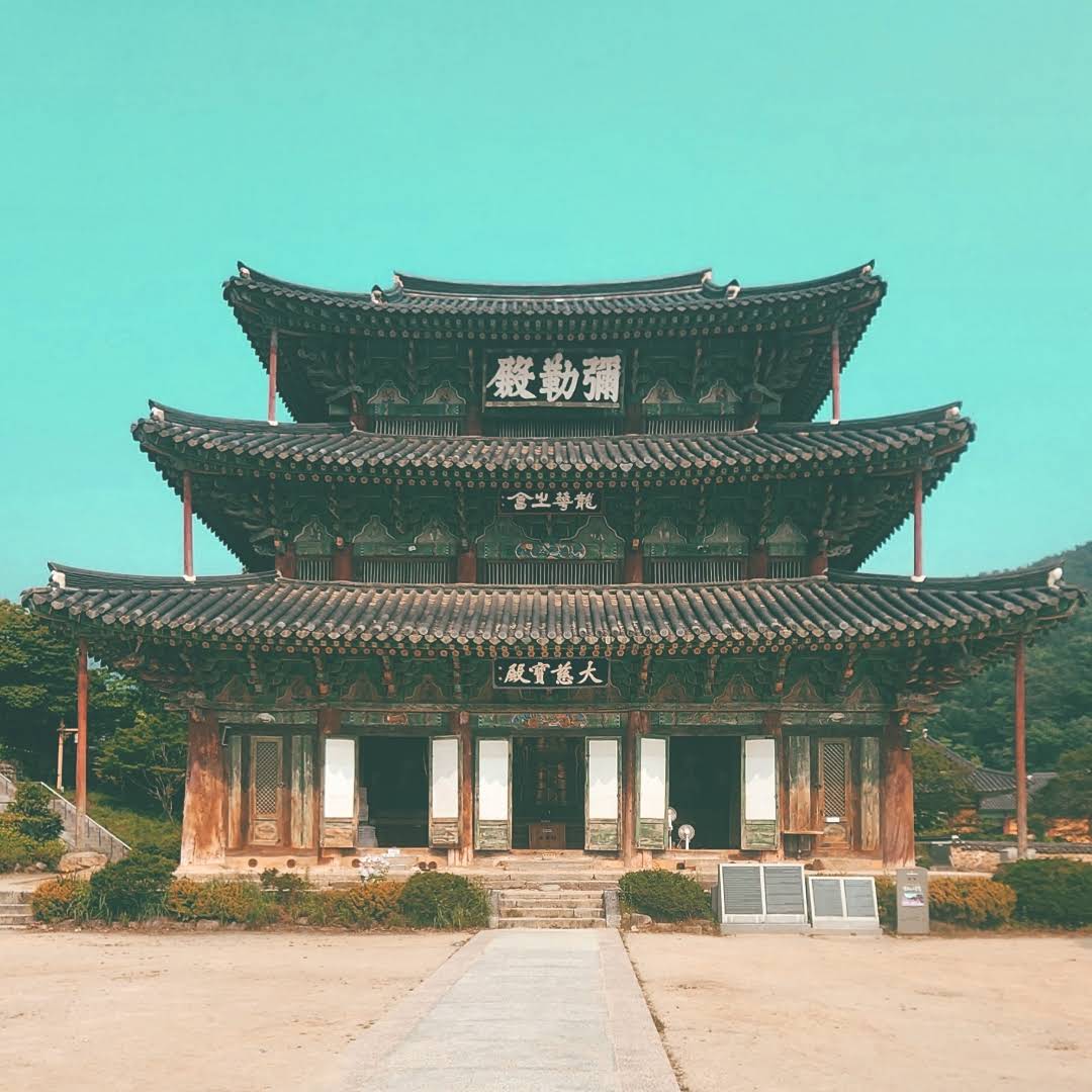 Post from Dani Ahn Direct