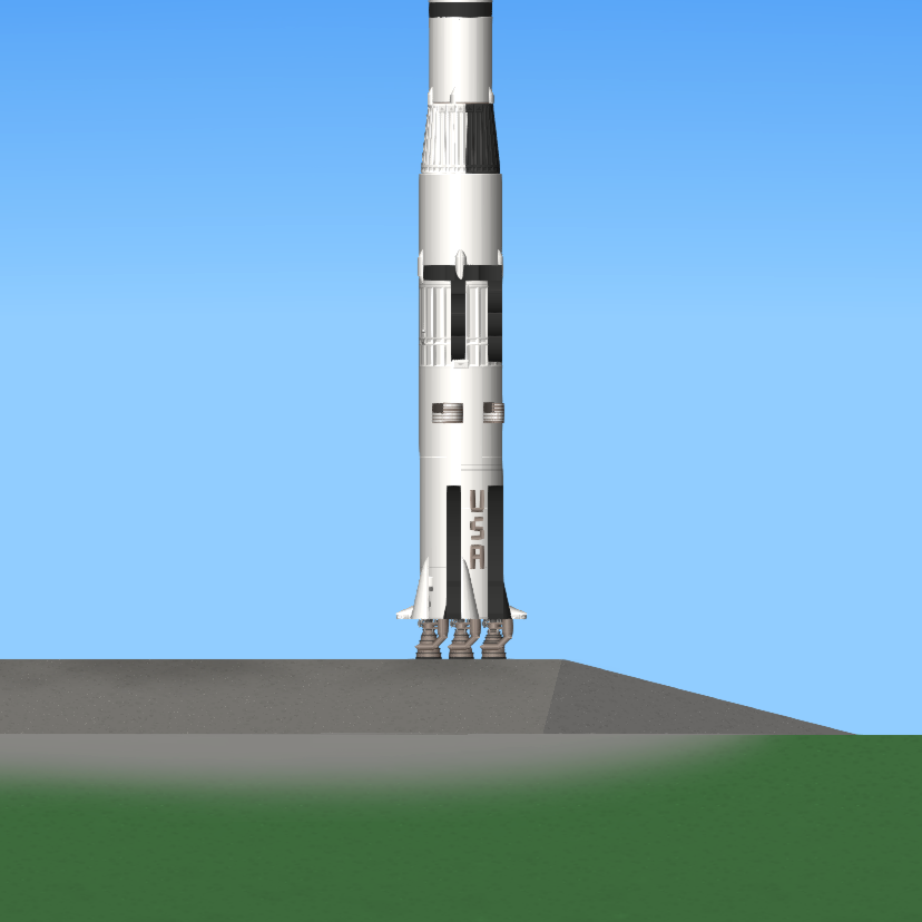 Post from SFS Starman