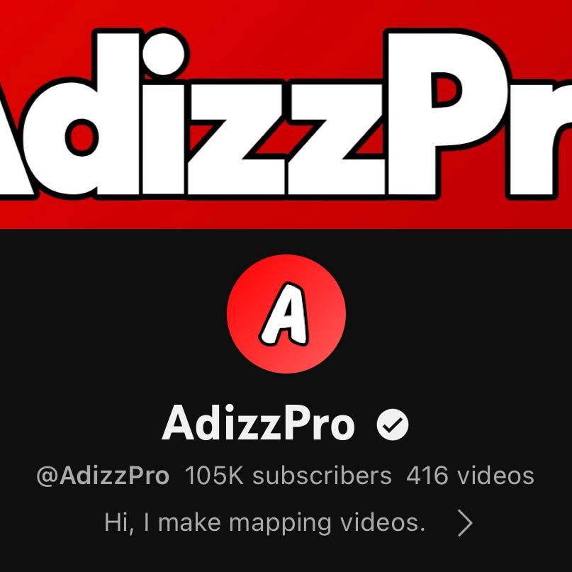 Post from AdizzPro