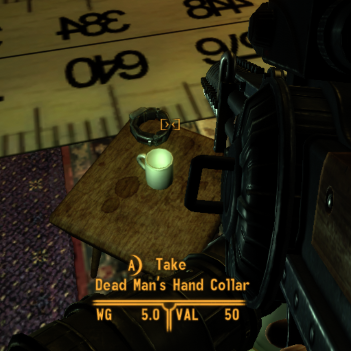 Post from TriangleCity