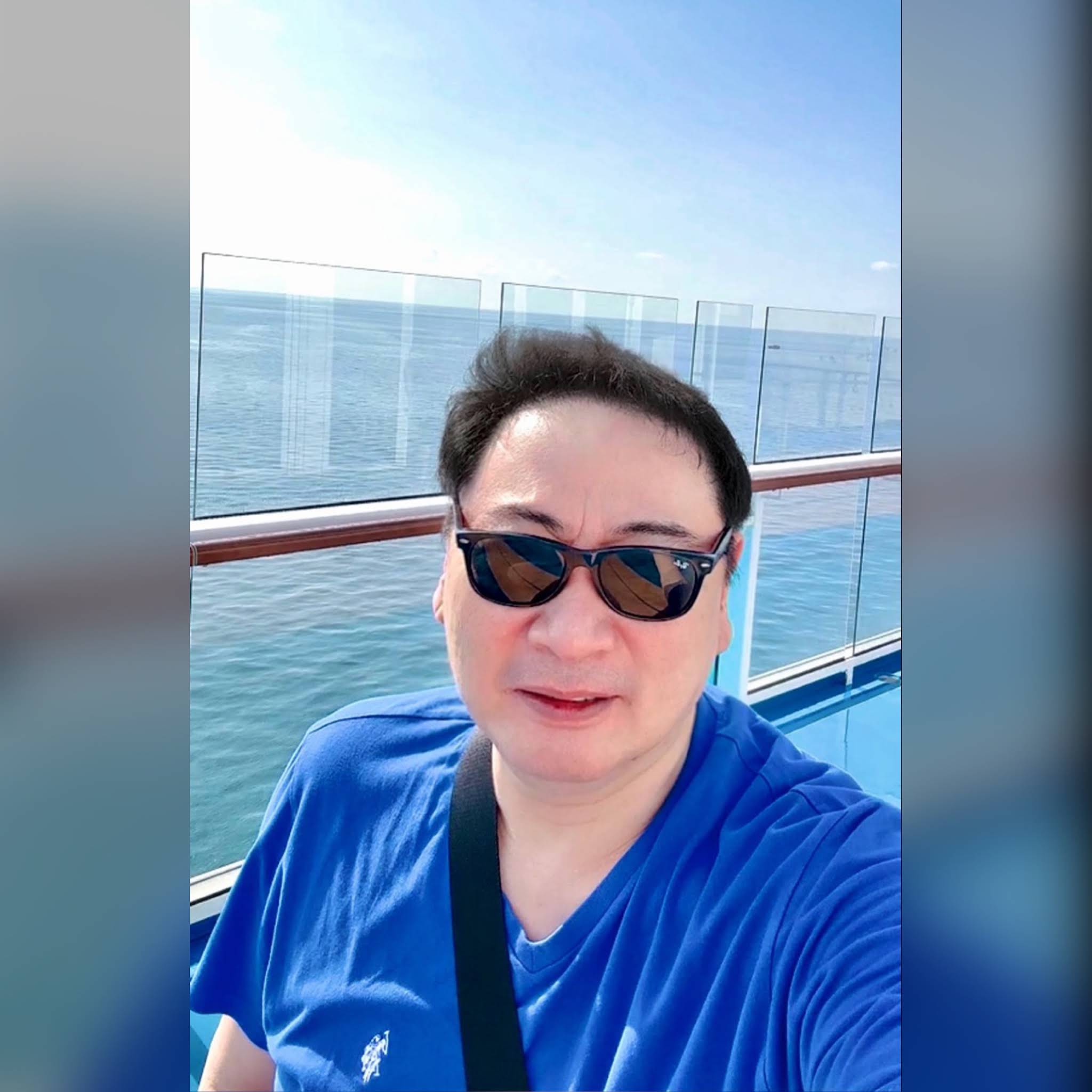 Post from Gabay sa Kalusugan - Dr. Gary Sy