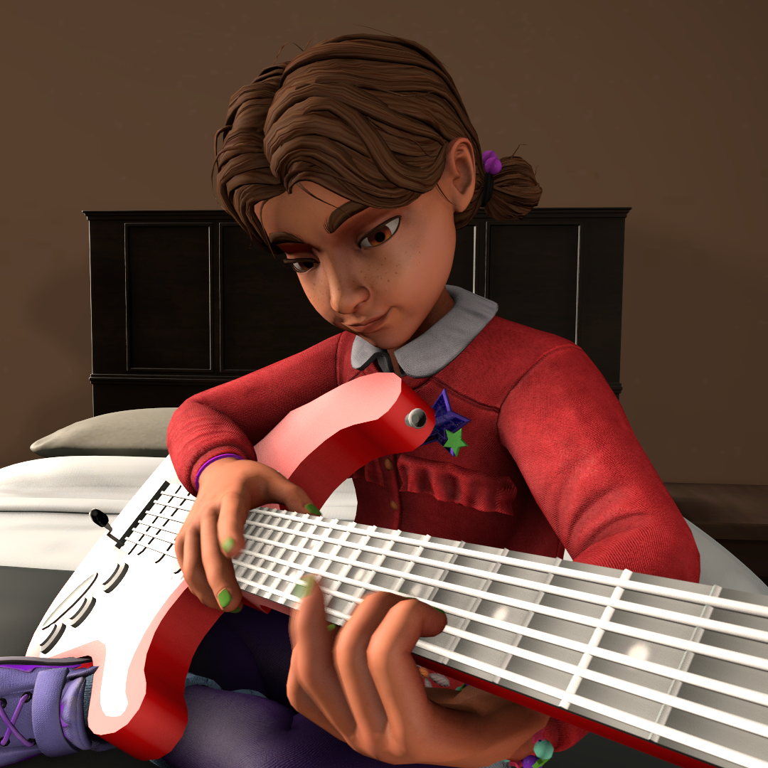 Post from Envious Razor