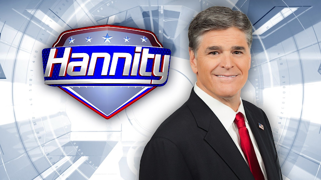Watch Hannity online | YouTube TV (Free Trial)
