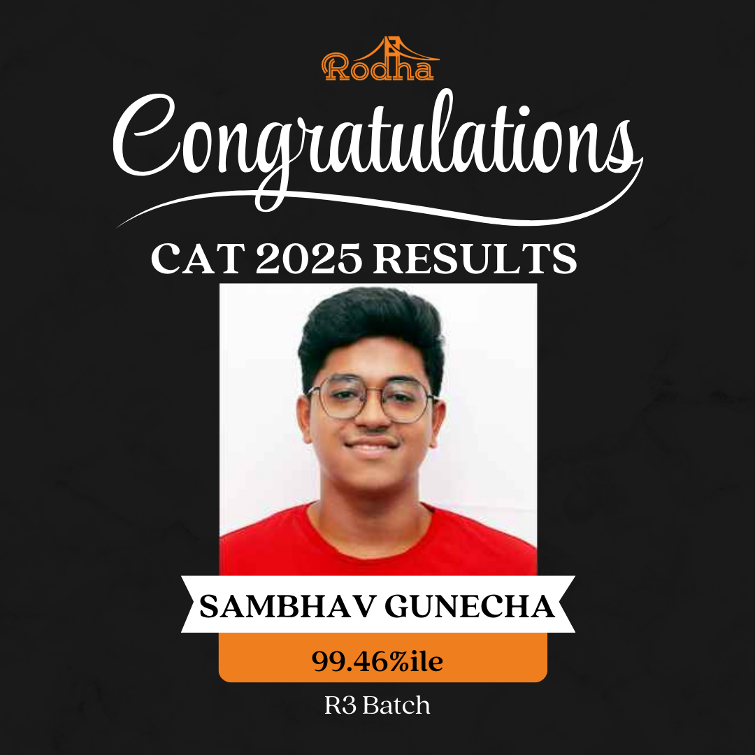 Post from Rodha