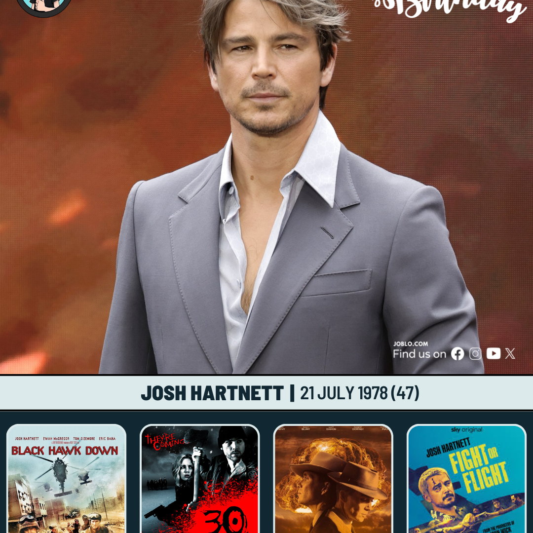 Post from JoBlo Movie Clips