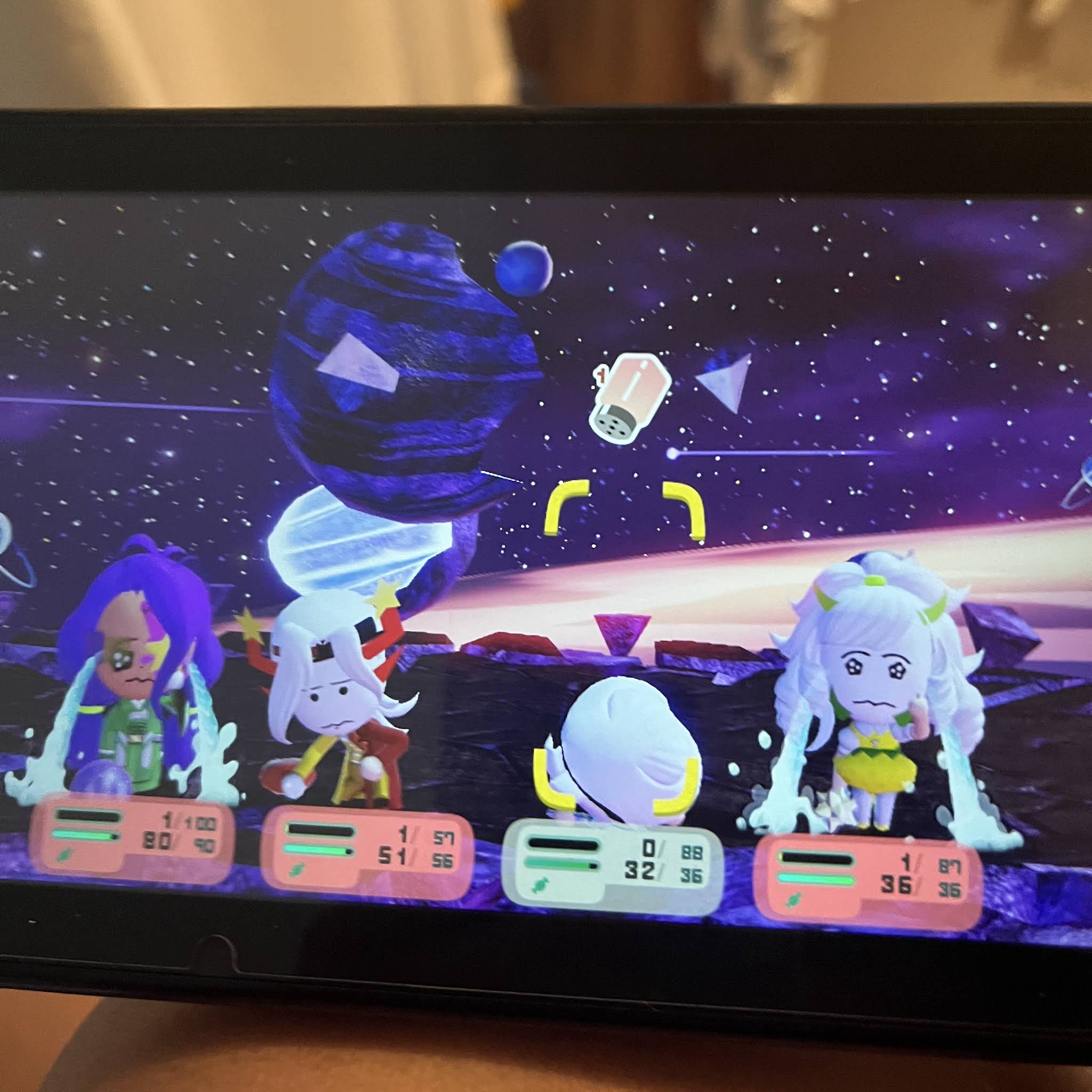 Post from EVIL elliot forsaken