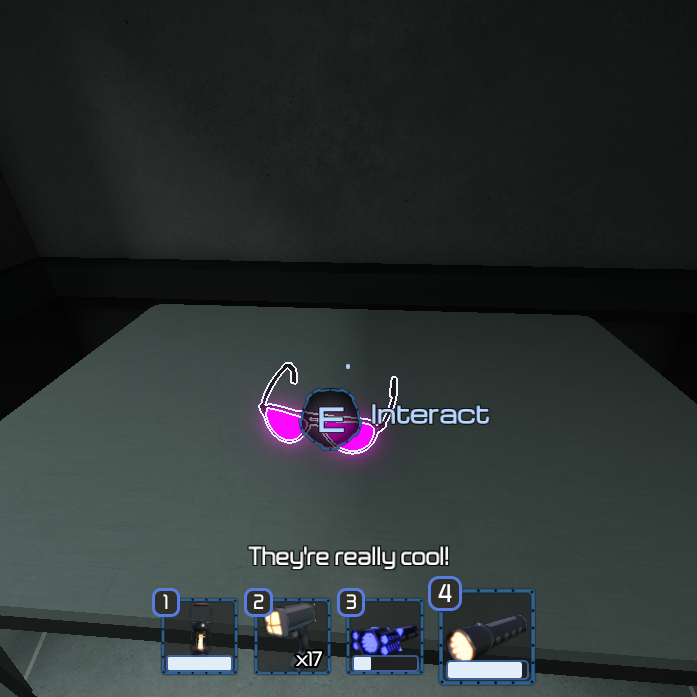 Post from Guide (Z-586)