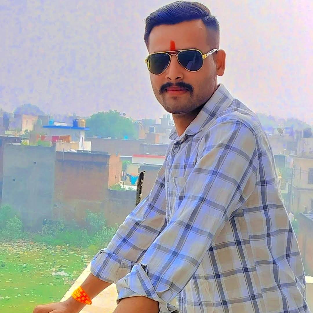 Post from Adarsh Shukla