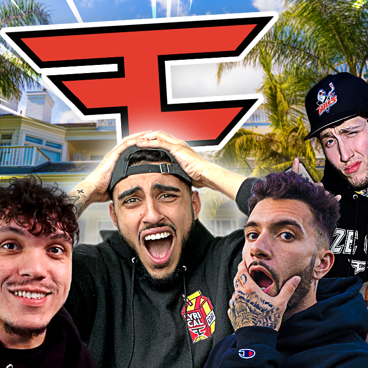 Post from FaZe Rain