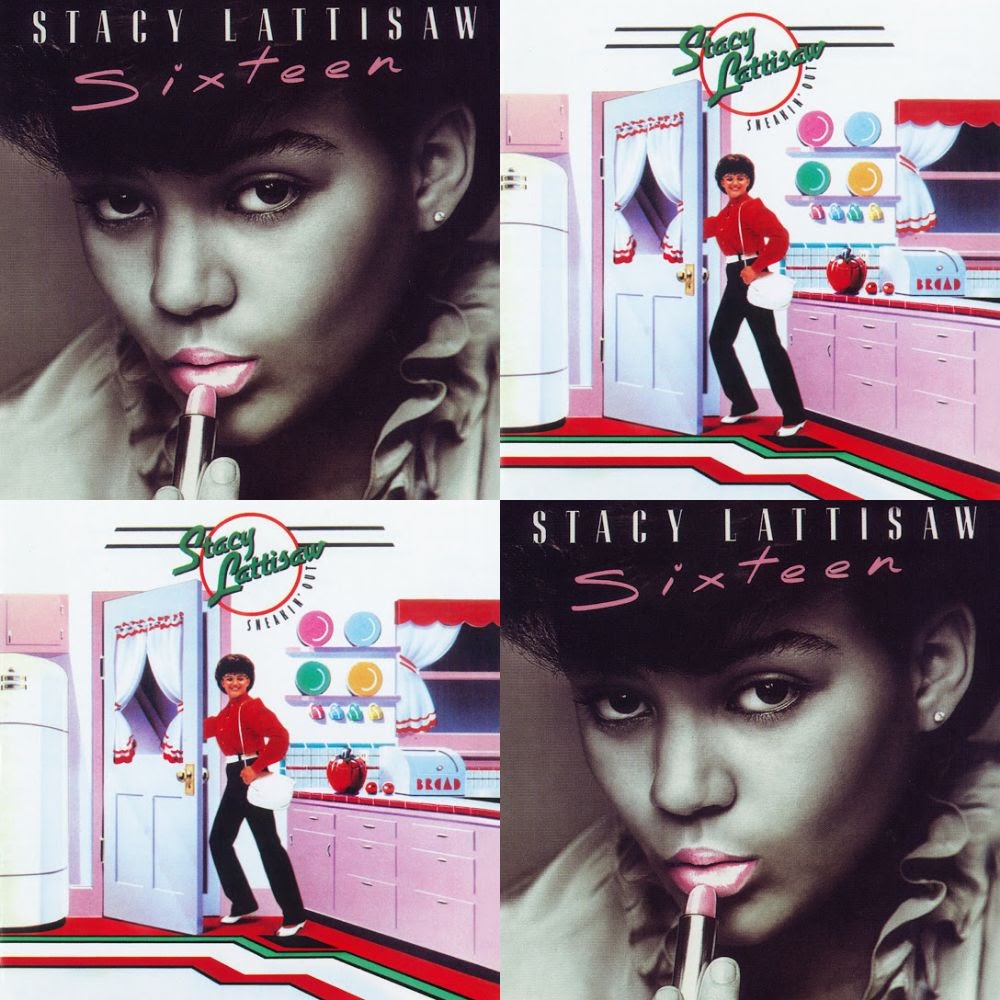 BEST SONGS OF STACY LATTISAW