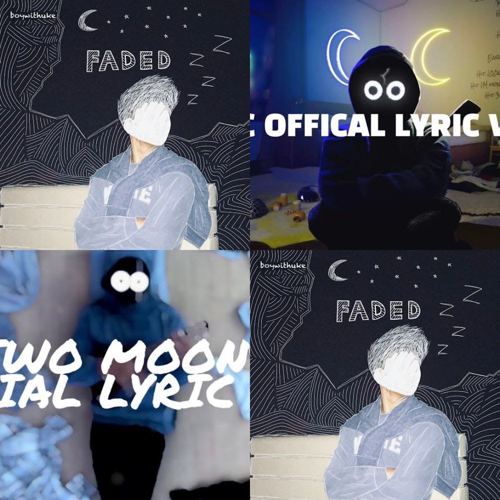 BoyWithUke - Toxic Friends (Lyrics) Terjemahan Lirik