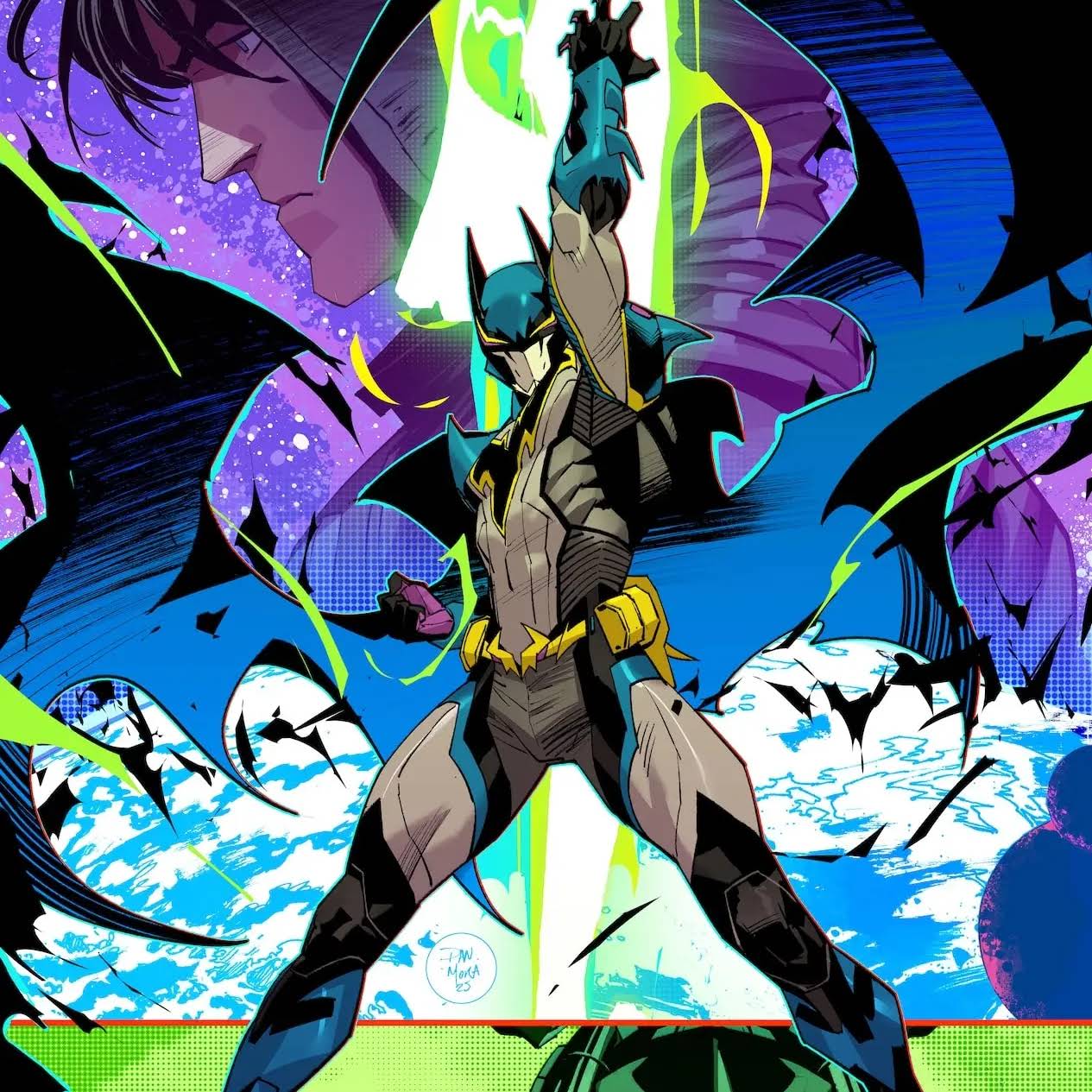 Post from Comic Drake