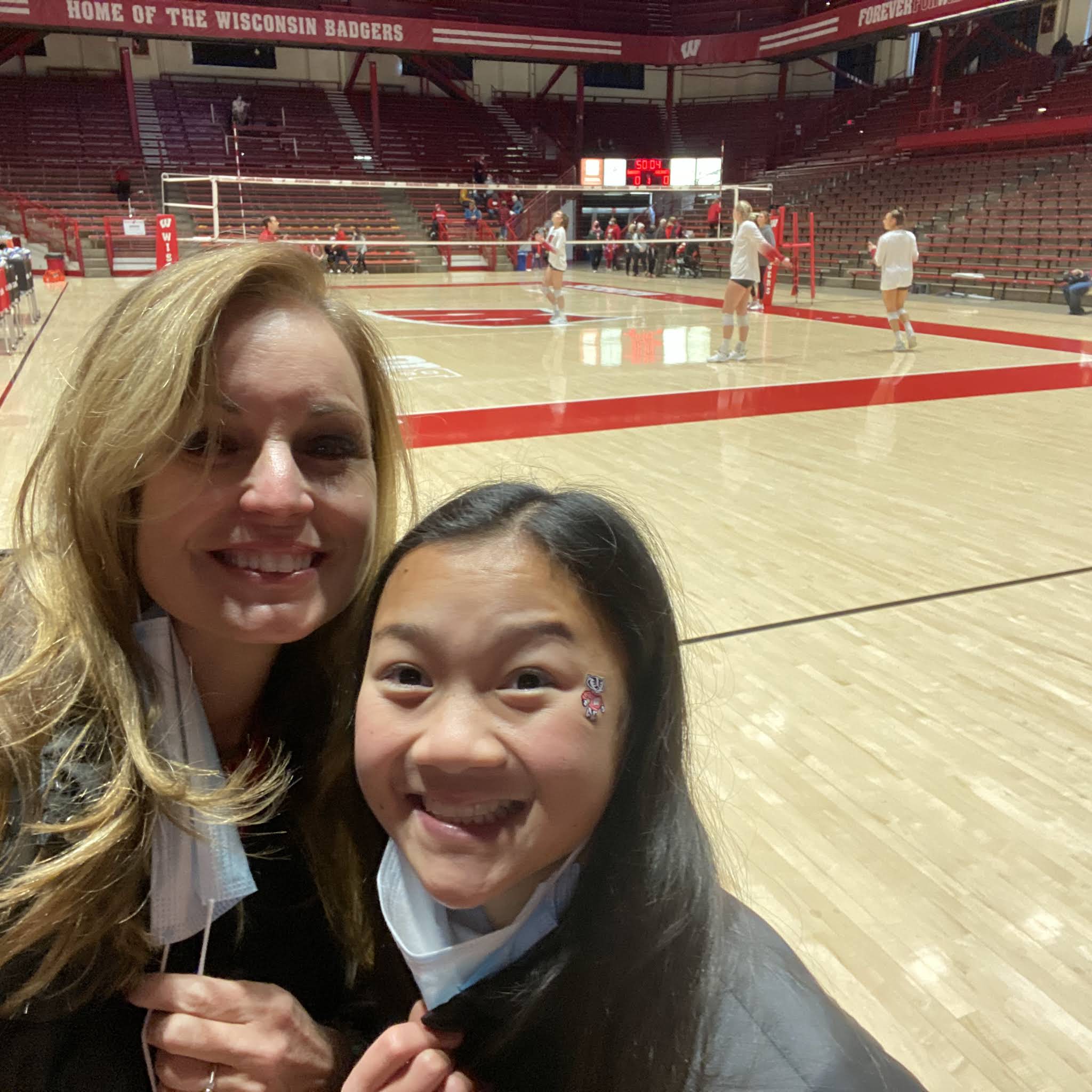 Post from Jennifer Doering