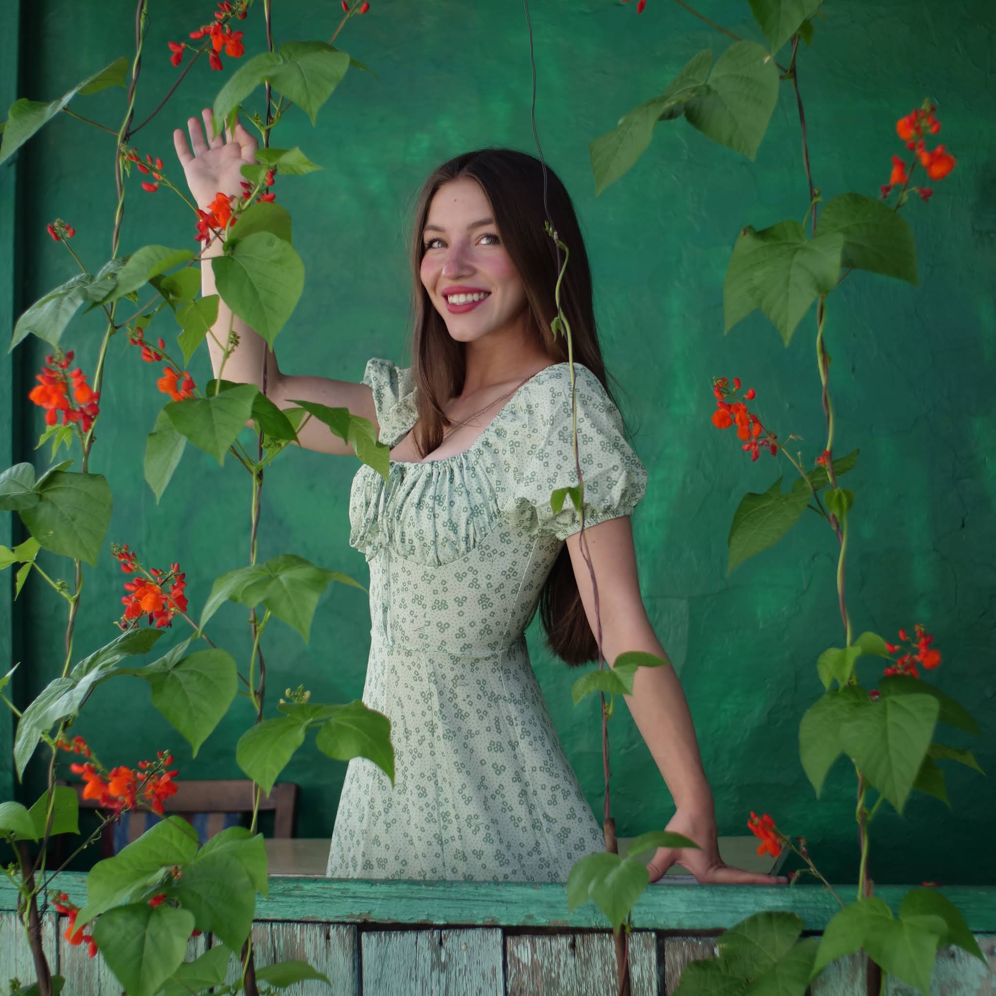 Post from Veba & Siberian Village Life