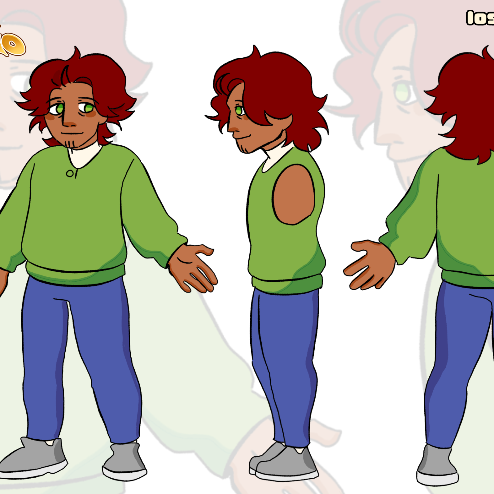 Post from Nessa Suningale