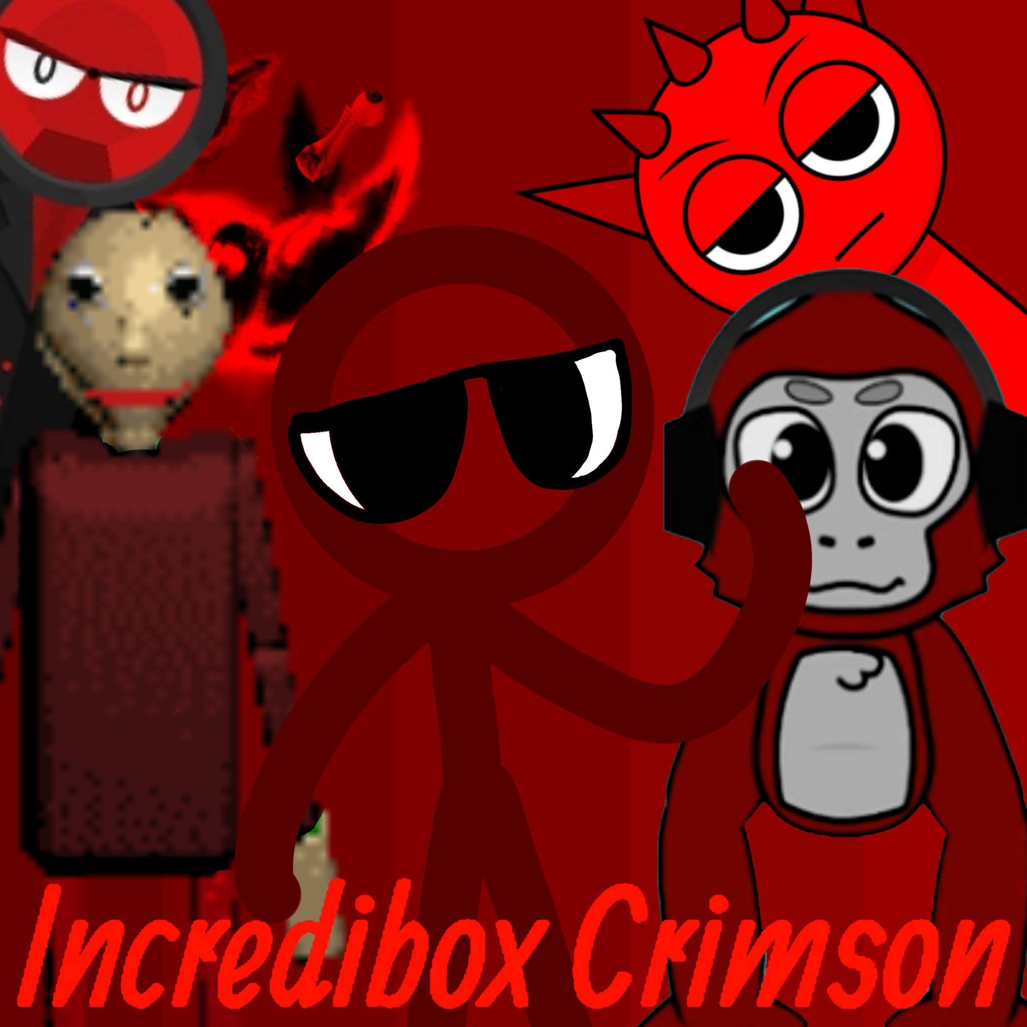 Post from Interminable Rooms Fan (Owner of IR Infection)