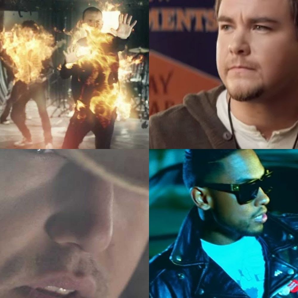 Billboard hot 100 top 100 songs of 2012.