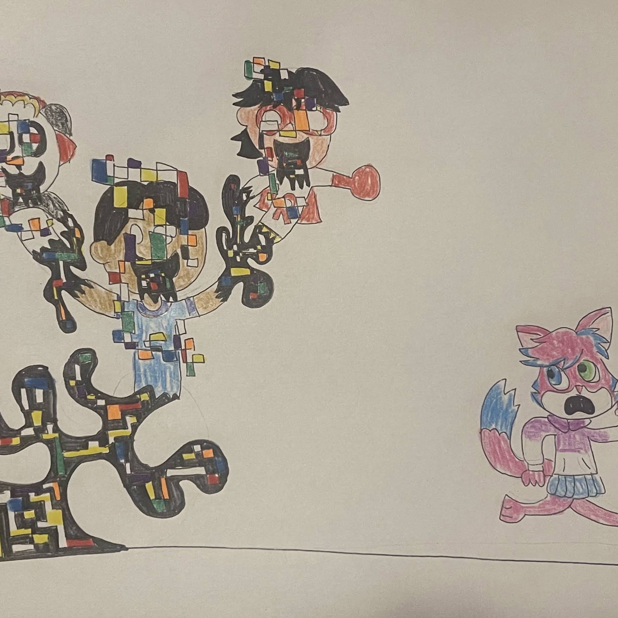 Post from Jonathan Kennedy