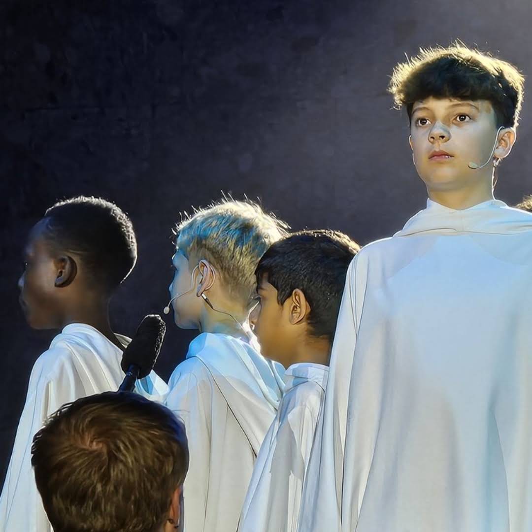 Post from Libera Love