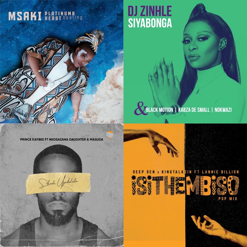 Feel Good Music