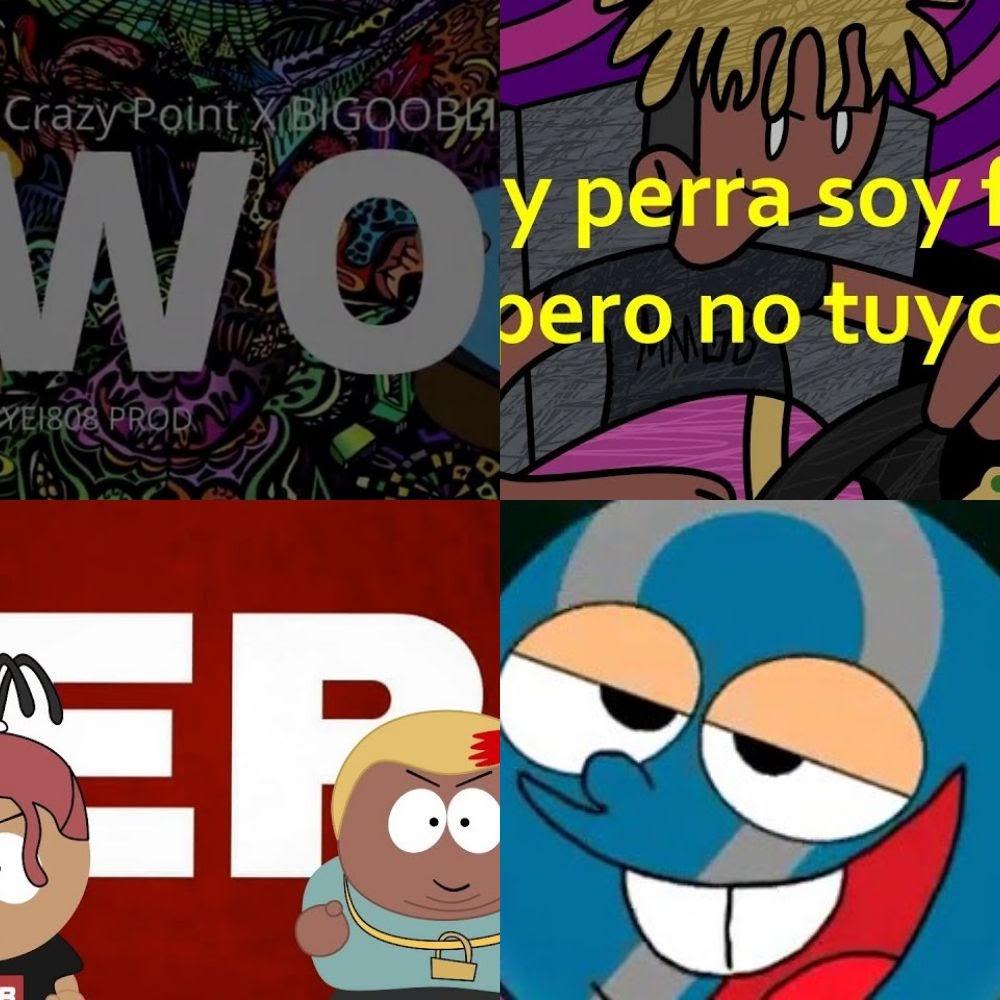 Lo Mejor de Crazy Point 🤪