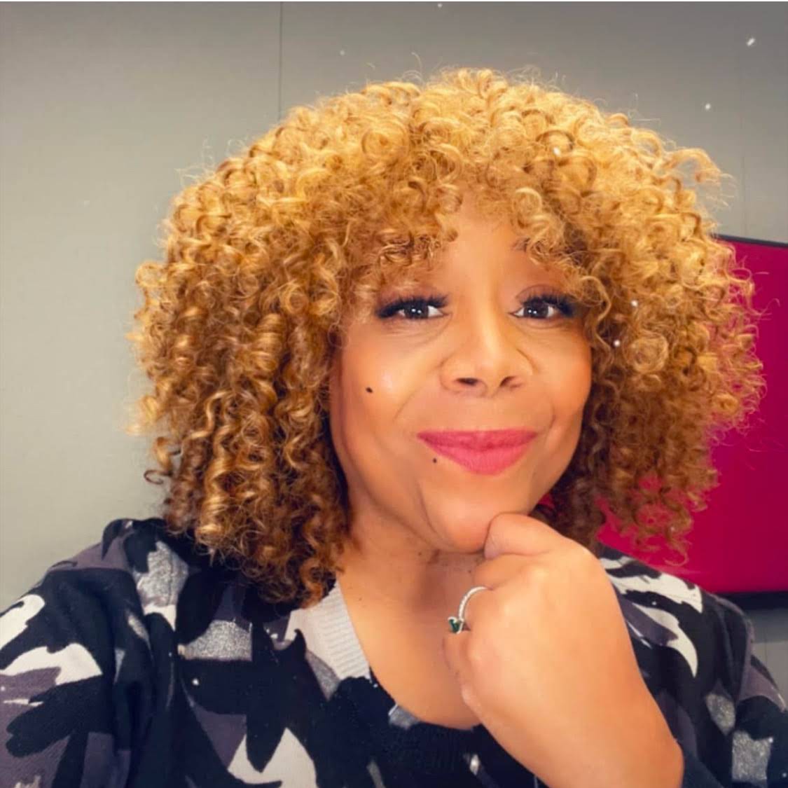 Post from Patty Jackson