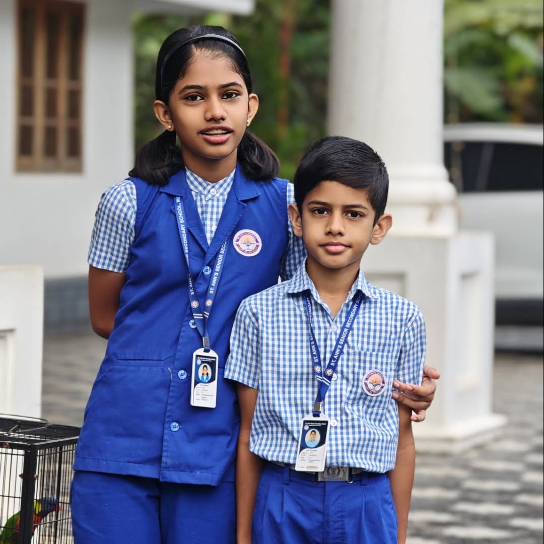 Post from Tiya & Advik Chathamkulam NimishaRajeesh Vlogs