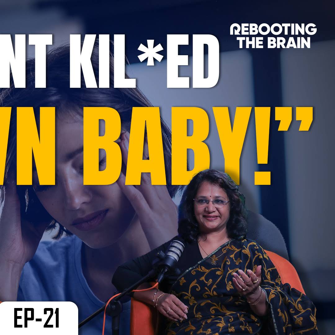 Post from Rebooting The Brain