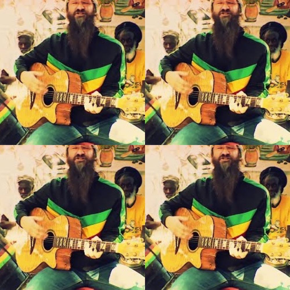 GROUNDATION ALBUMS