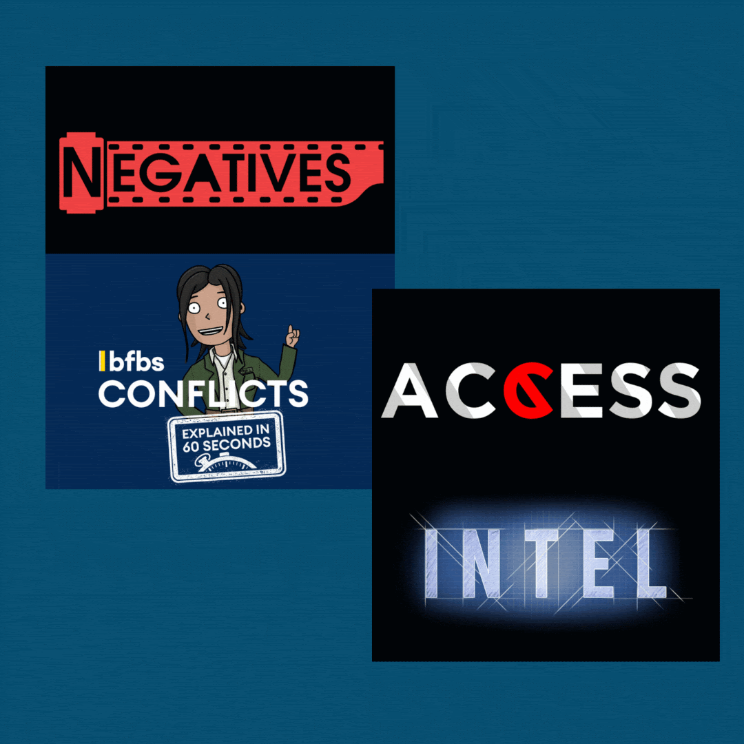 Post from BFBS Creative