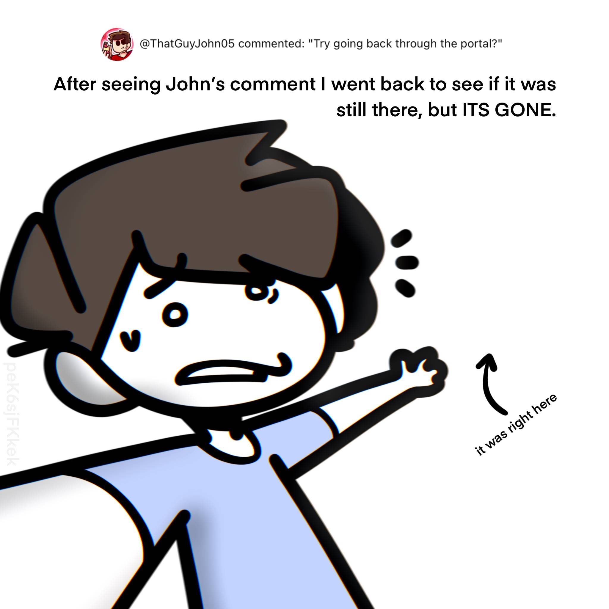 Post from Toby Animates