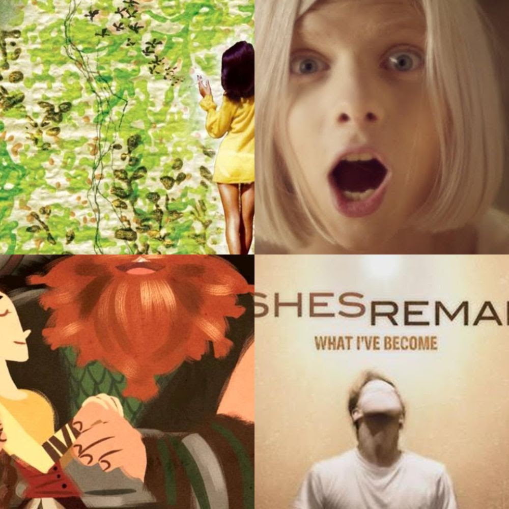 ~A merrier place~ (my personal bagginshield playlist)
