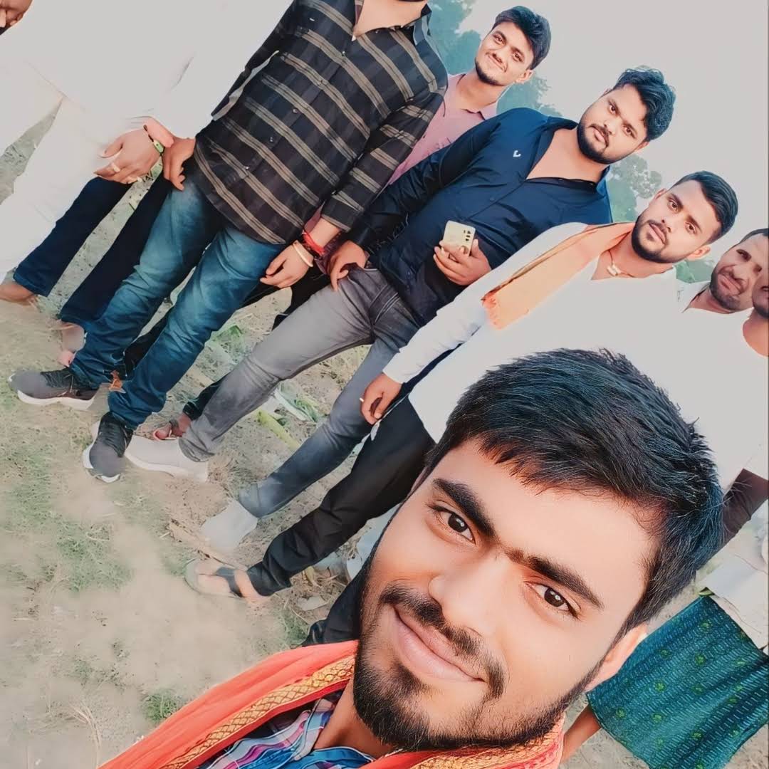 Post from Dharmveer Kumar