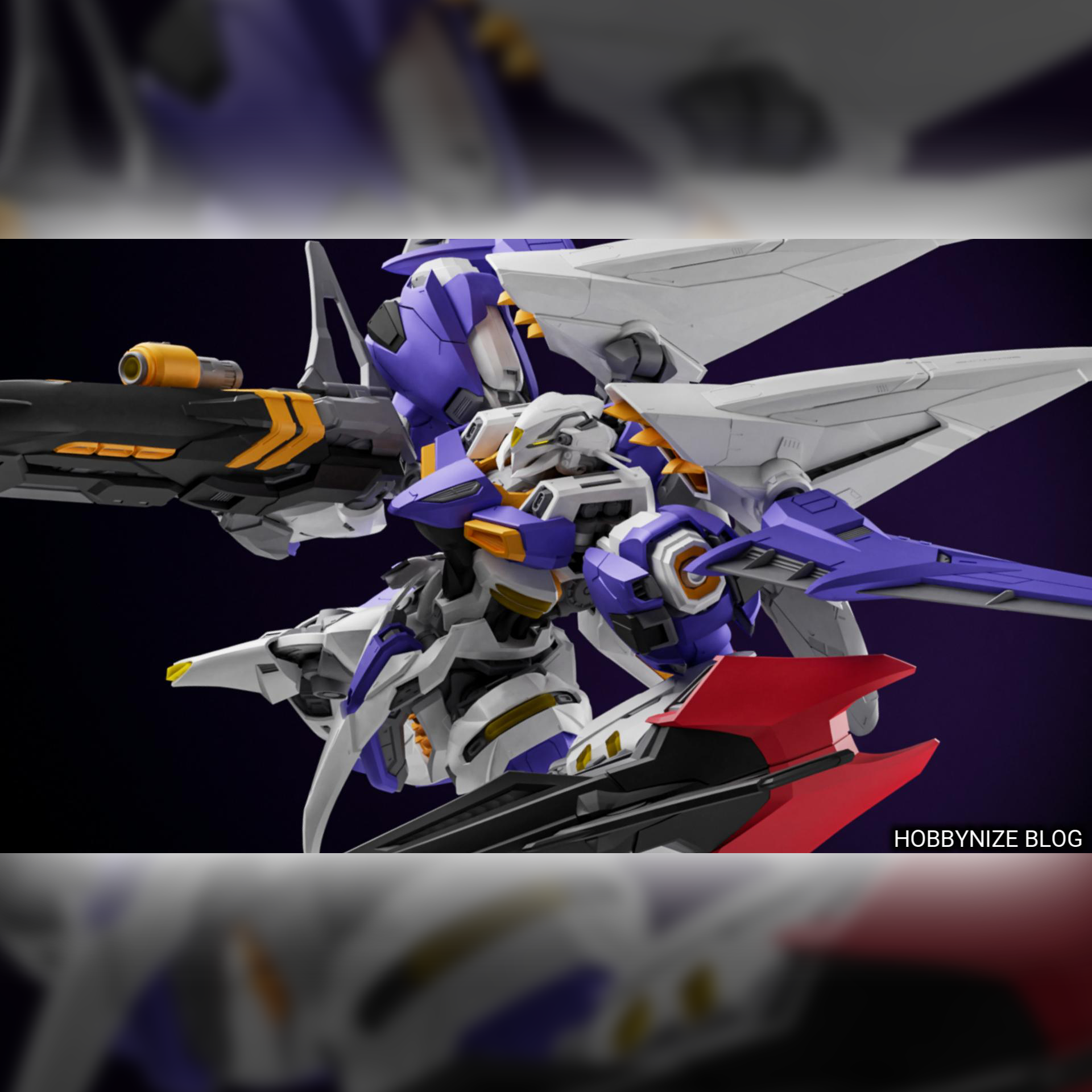 Post from Hobbynize Blog