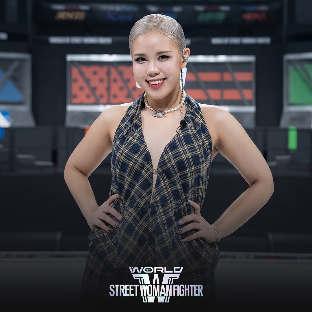 Post from The CHOOM (더 춤)