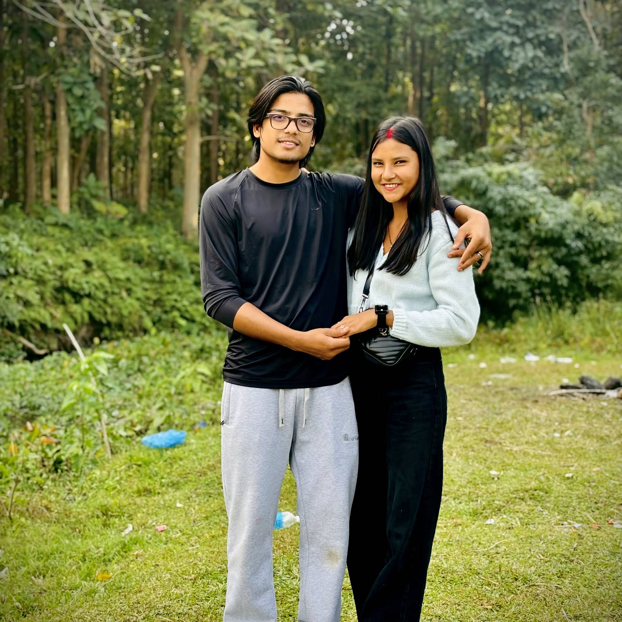 Post from Nikesh puri