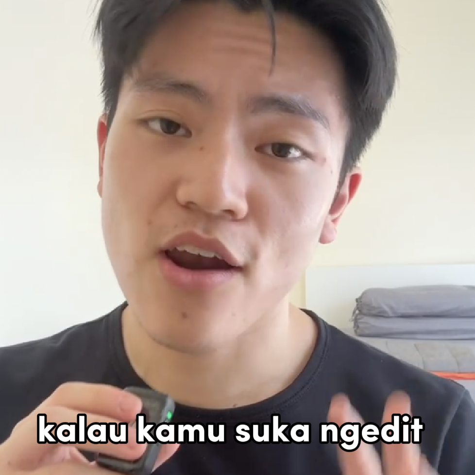 Post from Sebastian Tedy