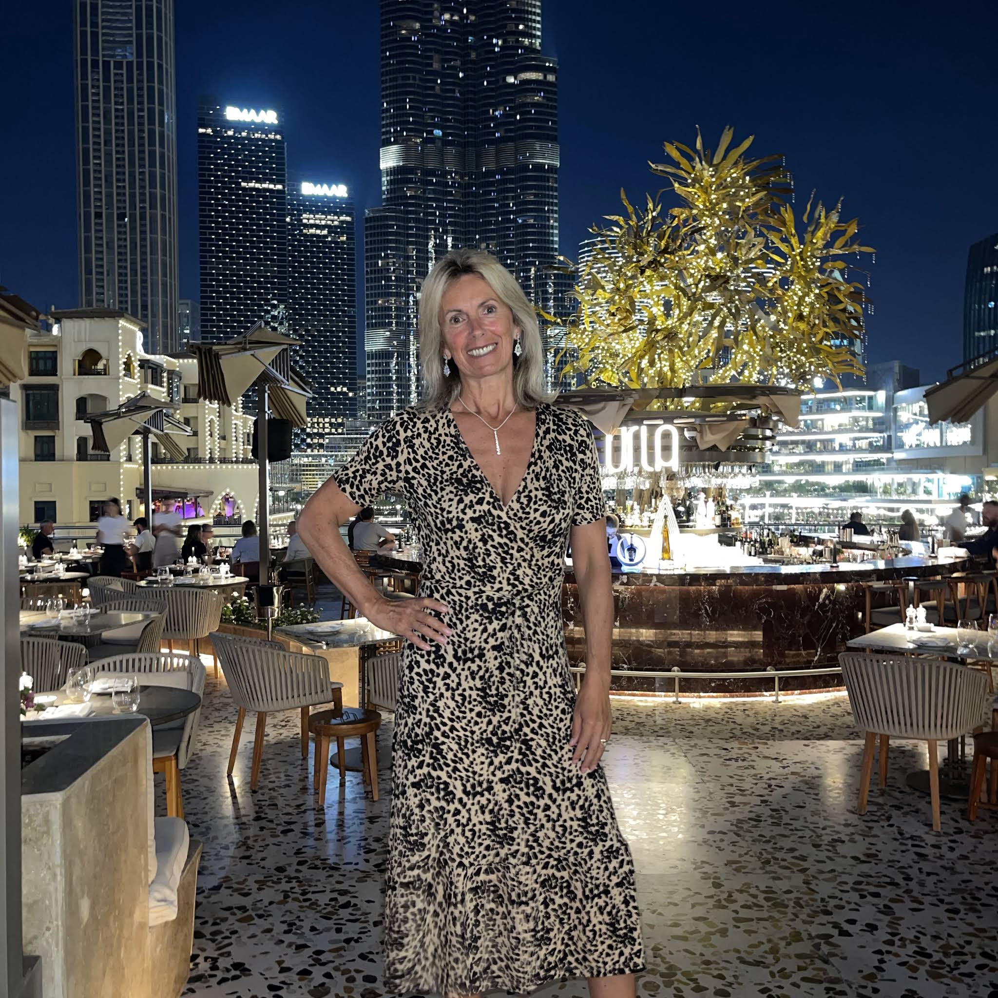 Post from Petra Genco