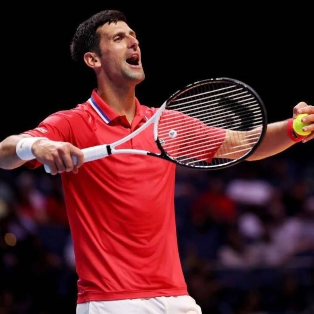 Post from Tennis News Today 🎾